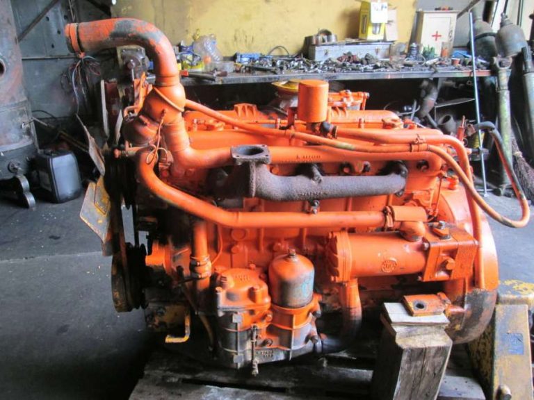 Fiat Bulldozer Parts | Crawler Parts | Fiat, Allis & Hitachi | G.W ...